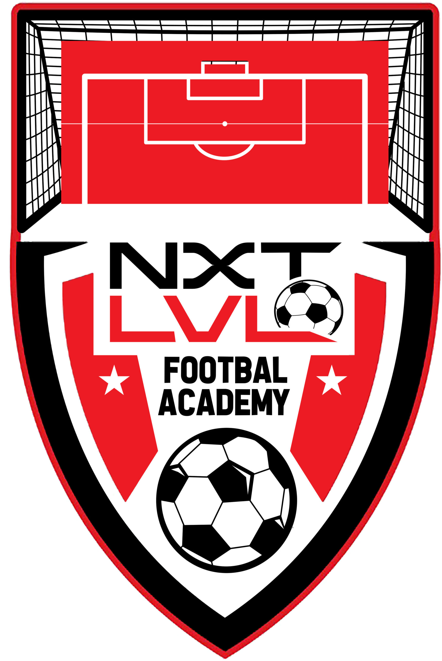 NXT LVL Football Academy – Take your football skills to the NXT LVL